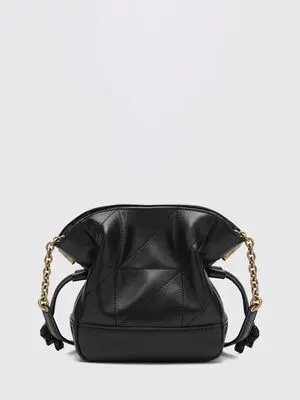 Saint Laurent Jamie Mini Bucket Bag - Black