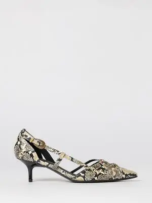 Pinko Court Shoes Colour - Red