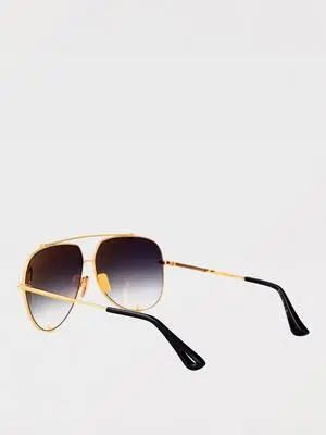 Dita Aviator Sunglasses - Green