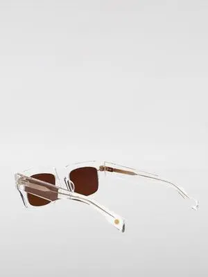 Dita Sunglasses - Transparent
