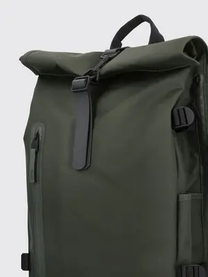 Rains Rolltop Rucksack Large