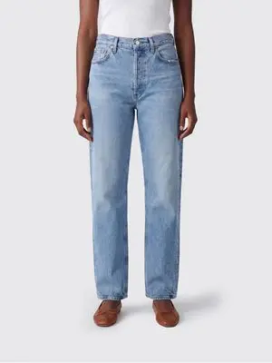 AGOLDE Jeans Colour