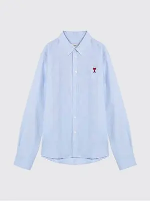 AMI Paris Shirt Colour