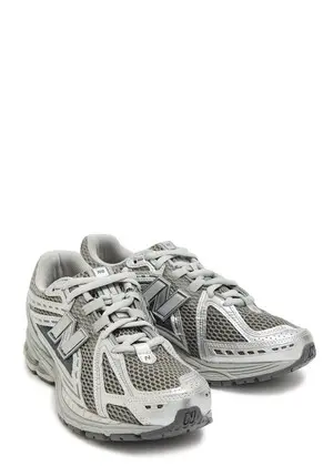 NEW BALANCE 1906r Panelled Mesh Sneakers