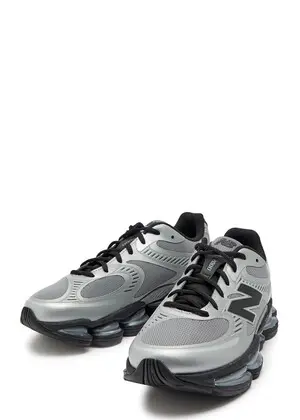 NEW BALANCE Abzorb 2000 Printed Mesh Sneakers