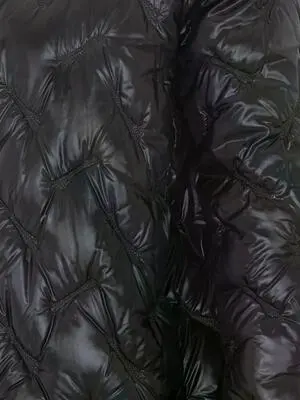 Herno Quilted Hooded Jacket