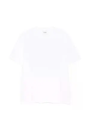 ARTE ANTWERP Graphic-print T-shirt - White