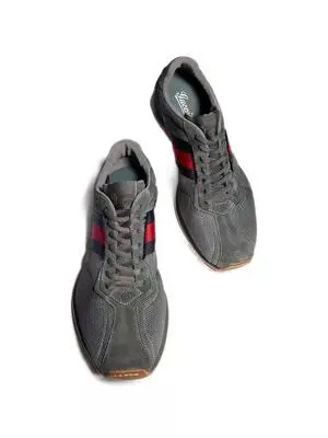 Gucci Tempo Sneakers