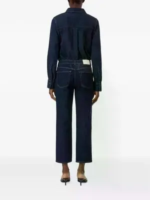 Closed Milo Jeans