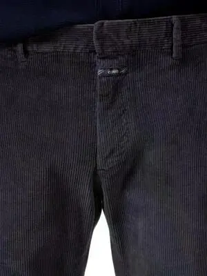 Closed Clifton True Corduroy Trousers