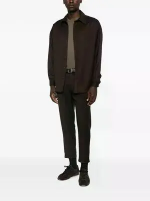 Imperial Button-fastening Trousers