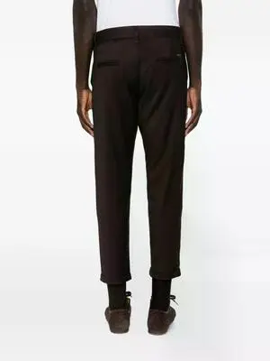 Imperial Button-fastening Trousers