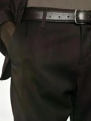 Imperial Button-fastening Trousers