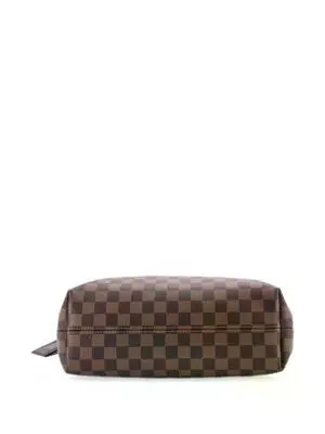 LOUIS VUITTON Graceful Damier Hobo Bag