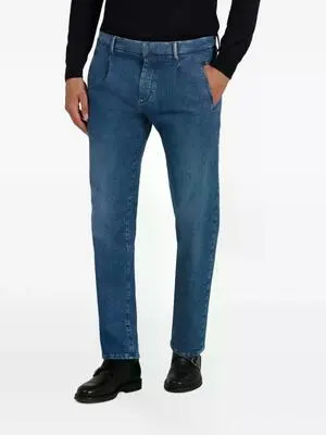 SLOWEAR Incotex Division Tapered Jeans