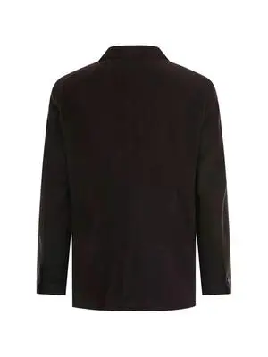 Massimo Alba Brando Double-breasted Blazer