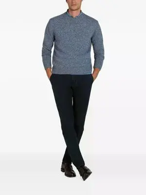 SLOWEAR Incotex Model 100 Trousers