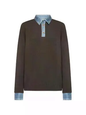 PIERRE-LOUIS MASCIA Tricot Sweater