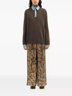 PIERRE-LOUIS MASCIA Tricot Sweater