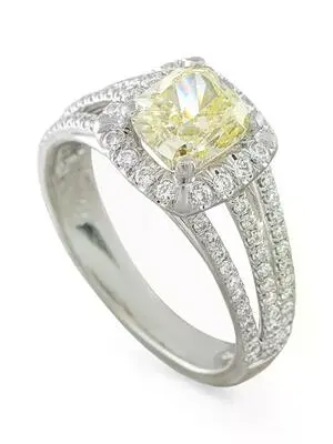 LB EXCLUSIVE Diamond Ring