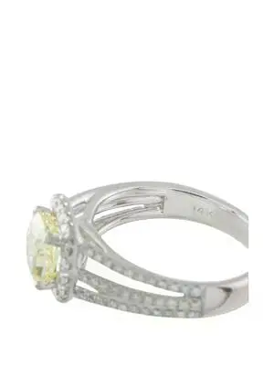 LB EXCLUSIVE Diamond Ring