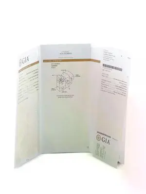 LB EXCLUSIVE Diamond Ring - Silver