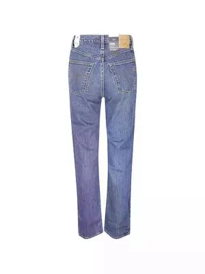 LEVI'S Ribcage Jeans