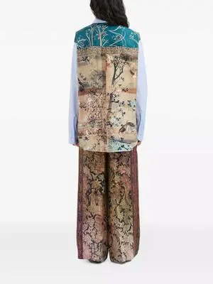 PIERRE-LOUIS MASCIA Alorhi Shirt