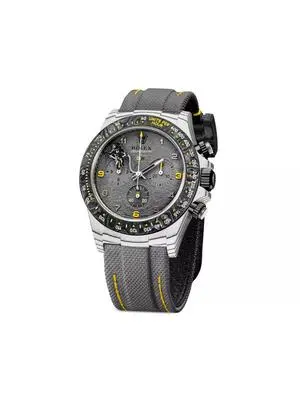 DIW (DESIGNA INDIVIDUAL WATCHES) Daytona Space Mission 40mm - Black