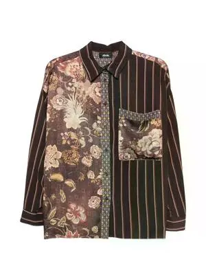 Dixie Blouse Shirts For Women