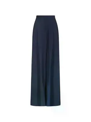 TWP Pleated Palazzo Pants