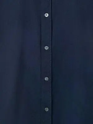 Hartford Sammy Slim-fit Shirt