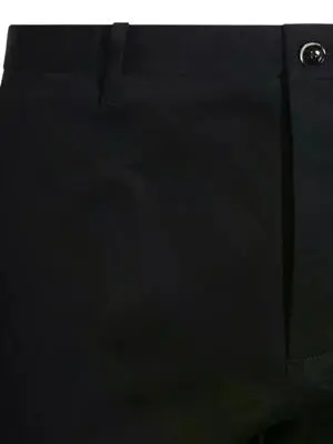 NINE:INTHE:MORNING Logo-patch Trousers