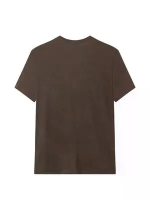 JAMES PERSE Crew-neck T-shirt