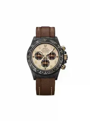 DIW (DESIGNA INDIVIDUAL WATCHES) Daytona Desert Eagle 40mm - Neutrals
