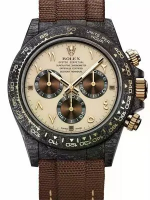 DIW (DESIGNA INDIVIDUAL WATCHES) Daytona Desert Eagle 40mm