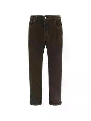 PT TORINO Corduroy Trousers