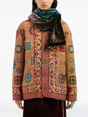 PIERRE-LOUIS MASCIA Kanadas Scarf