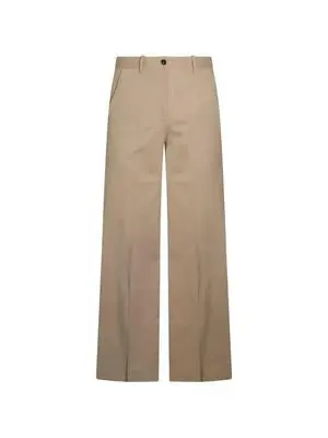 NINE:INTHE:MORNING Tailored Trousers