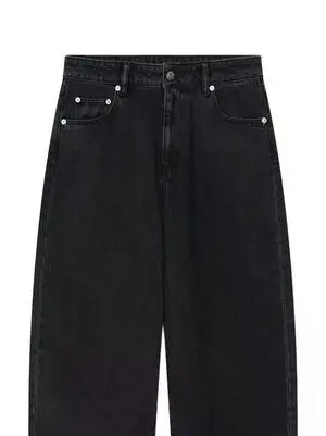 Nanushka Noura Washed Jeans