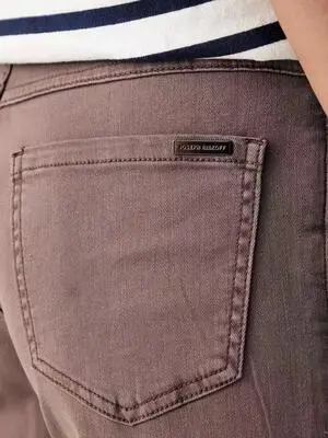Joseph Ribkoff Goldie Wide-leg Jeans