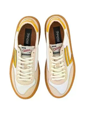 PURAAI Polly Low-top Sneakers