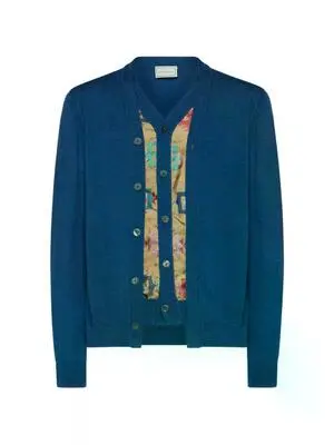 Pierre-louis Mascia Cardigans For Men