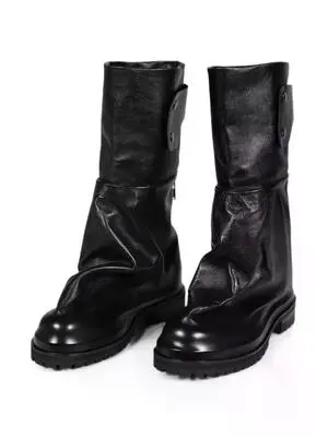 424 Dragonrider Biker Boots