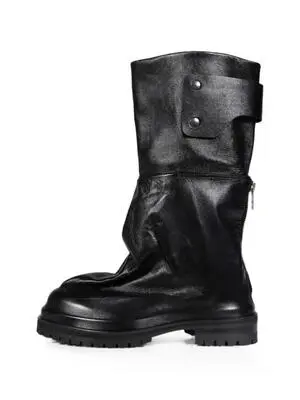 424 Dragonrider Biker Boots