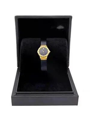 HUBLOT Mdm Gold Watch