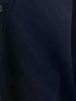 LANEUS Wool Cardigan