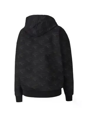 PUMA Evide Logo-print Hoodie