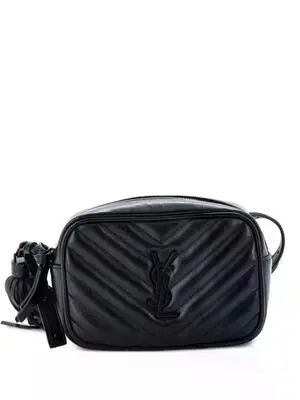 Saint Laurent Handheld Cross Body Bags