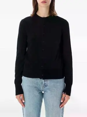 Extreme Cashmere Little2 Button-up Cardigan